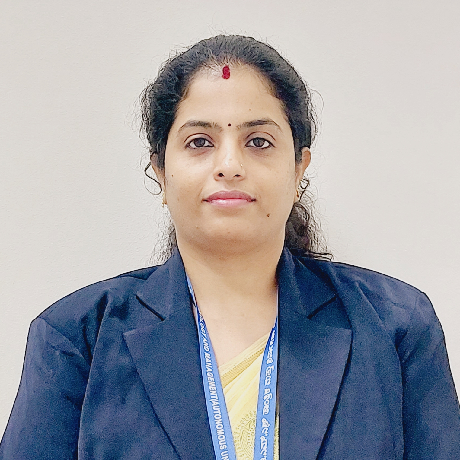 BMS Institute of Technology and Management